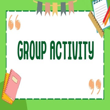GROUP-ACTIVITY.pptxxxxxxxxxxxxxxxxxxxzzxx | PPT