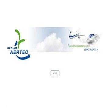 AERTEC GROUP | PPTX