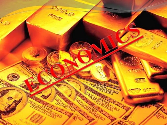 Classification of crops | PPTX