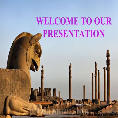 Persian Civilization.ppt