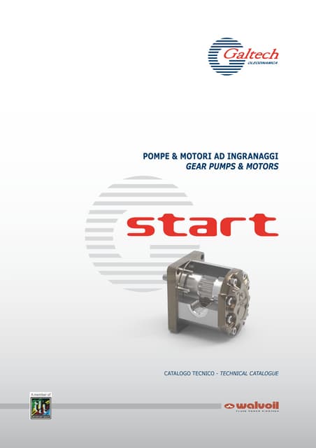 Sermac concrete pump_product_brochure | PDF