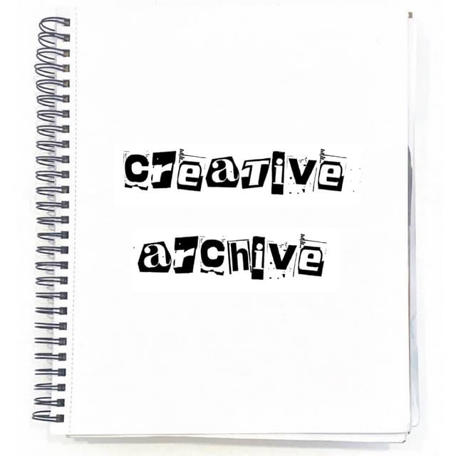 Creative Archive | PDF
