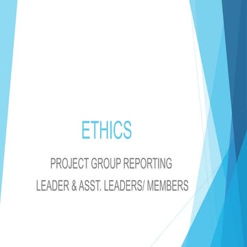 GROUP-REPORTING-ETHICS.pptx
