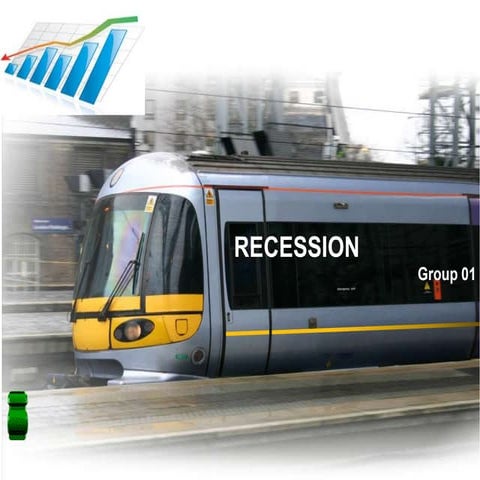 Recession | PPTX
