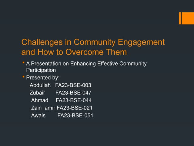 Presentation on Community Engagement.pptx