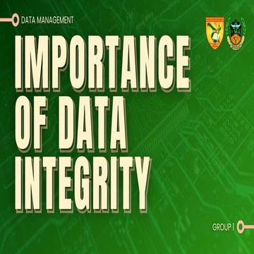 GROUP 1- IMPORTANCE OF DATA INTEGRITY.pdf