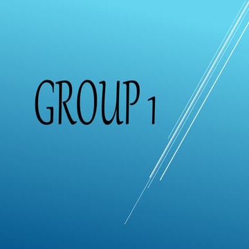Group1 safetymgt | PPT