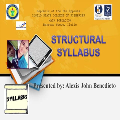 alexis john benedicto | PPT