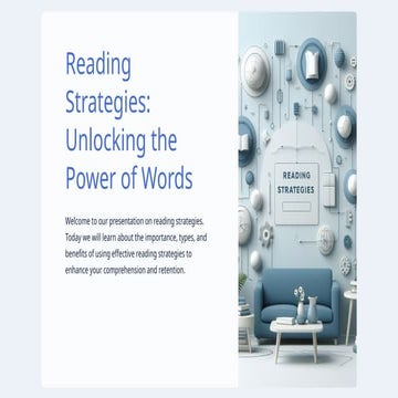 Group 10 - Presentation - Reading Strategies.pptx