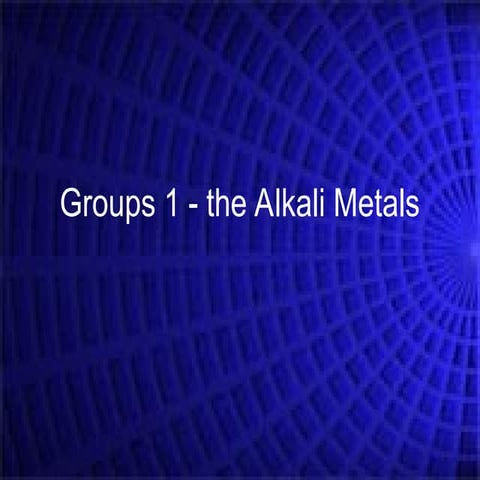 group one alkali metals IGCSE (1).ppt