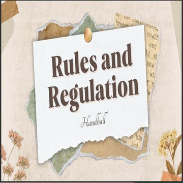 GROUP 12 RULES AND REGULATIONS OF HANDBALL.pdf