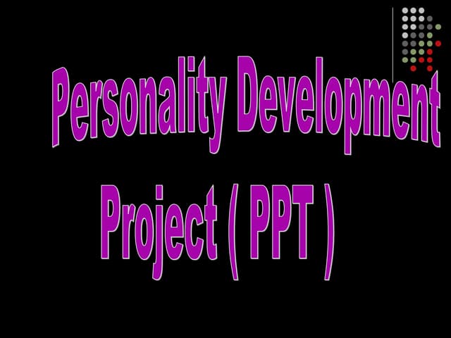 ICT Presentation - Std 10th C | PPTX