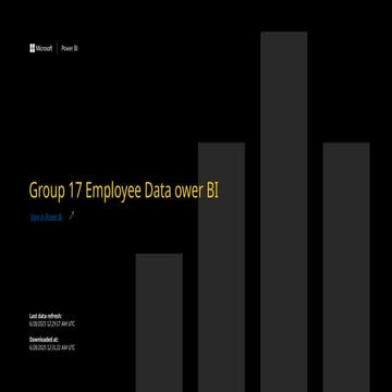 Group 17 Employee Data _ower BI (2).pptx