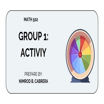 GrouActivity Math 502-Cabrera Nimrod.pdf