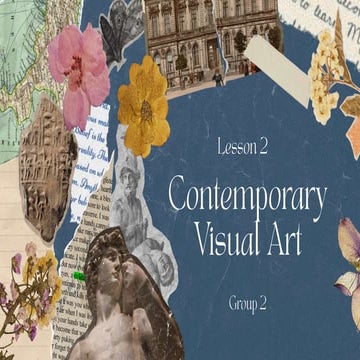 Contemporary Visual Arts.pptx
