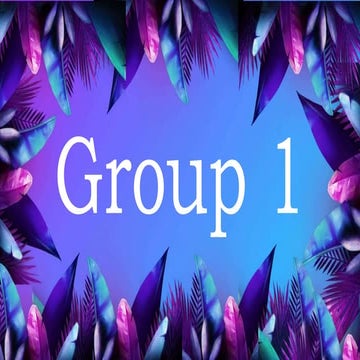 Group 1 ESP NGO.pptx