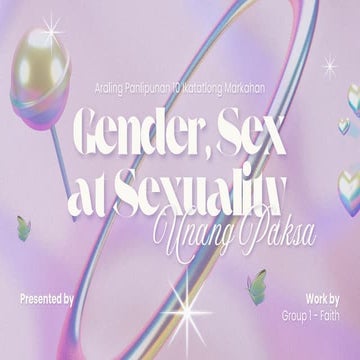 SEXUAL ORIENTATION AND GENDER IDENTIFICATION.pptx