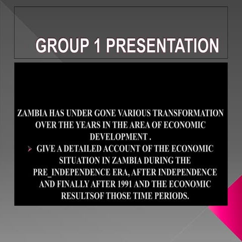 GROUP 1 FINAL PRESENTATION-1.pptx | Africa Travel | Travel Locations