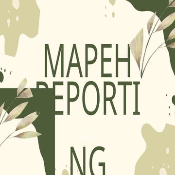 Powerpoint presentation Mapeh Fortitude.pptx