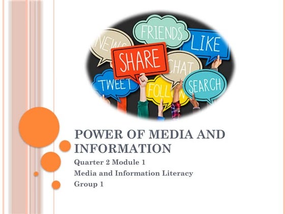 The Power of Media and Information.pptx