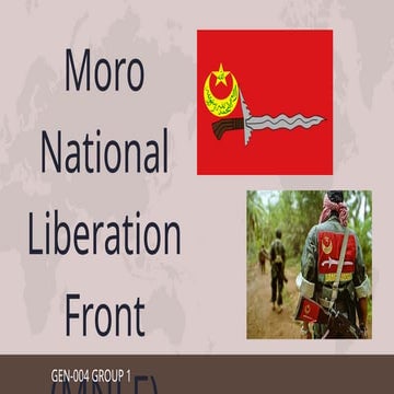 Group 1_Moro National Liberation Front .pptx