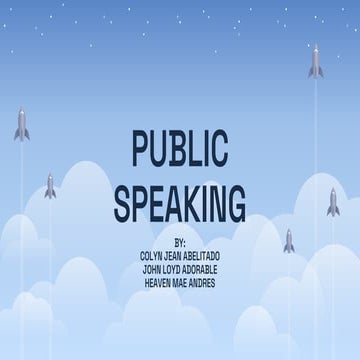 (PUBLIC SPEAKING).pptx