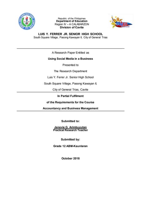 THESIS-FINAL-COVER-PAGE-APPROVAL-SHEET-ACKNOELEGEMENT-ABSTRACT-TABLE-OF ...