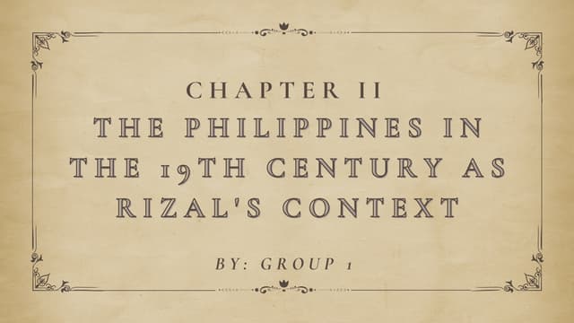 the life of jose rizal presentation .pptx