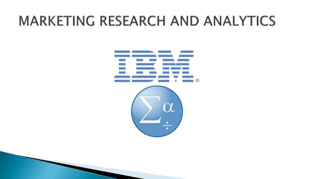 Spss Output And Interpretation Pptx
