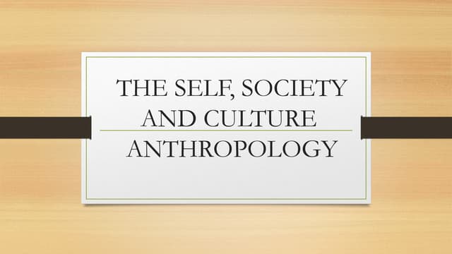 UTS Anthropological Perspective of the Self.pptx