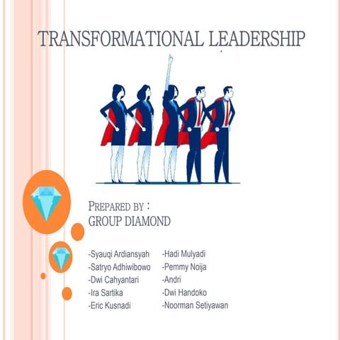 Pre-Course Assignment, Group 2 | PPT