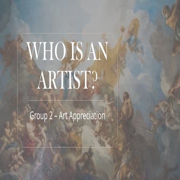 Group 2 - Art Appreciation Reporting.pptx
