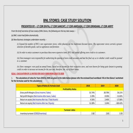 Group 2- BNL Stores Case Study Analaysis.pdf