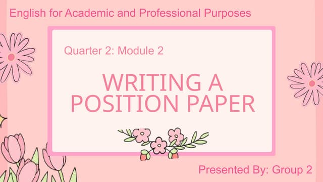 EAPP Q 2 – Module 6 Writing the Position Paper.pdf