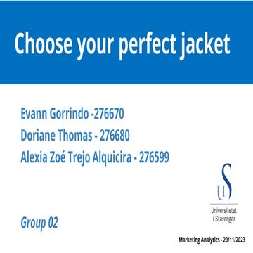 Choose your perfect jacket.pdf