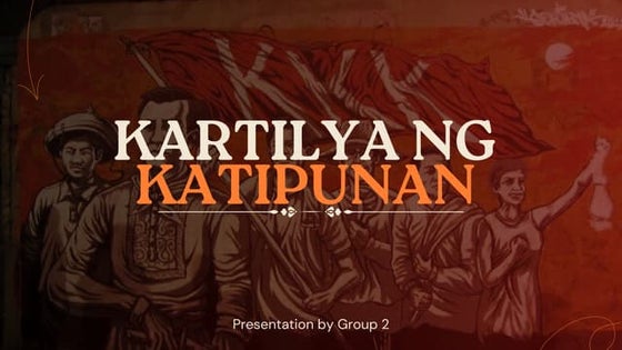 THE KKK AND KARTILYA NG KATIPUNAN PRESENTATION | PDF | Religion & Spirituality