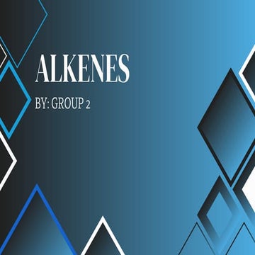 Nomenclature of Alkenes functional group.pptx
