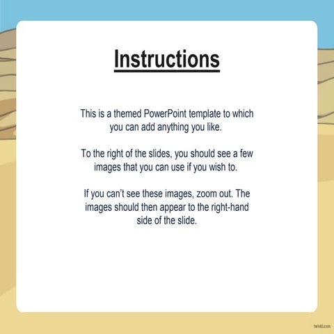 Group 2_ Desert Habitat.pptx grade three | PPT