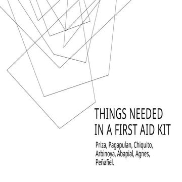 English Quarter 3 Grade 8 Visual Aids in English | PPTX