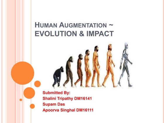 Human Augmentation.pdf