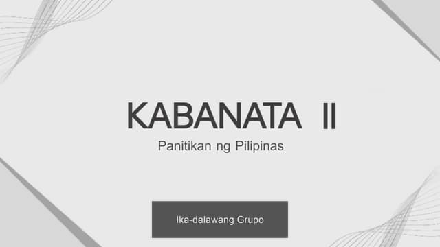 Quarter 3-Aralin 2. matatag curriculum pptx | PPTX