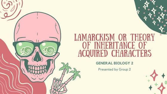 Jean-Baptiste de Lamarck proposed a mechanism for how life changes ov.pdf