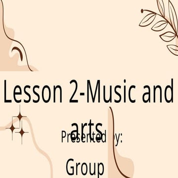 ARTS 4th Quarter 1 Lesson 1 free reference.pptx
