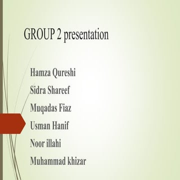 GROUP 2 presentation.pptx BIAS HURESTICS, THINKIG ABOUT MAKING DECISIONS | PPTX