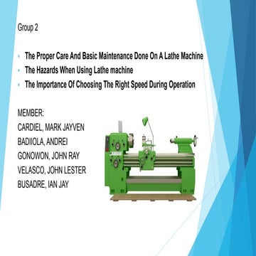 GROUP 2 PRESENTATION MACH 1.pptx