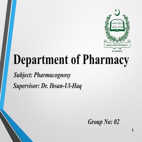 Comprehensive Overview of Anti-Cancer Drugs and Their Mechanisms of ...
