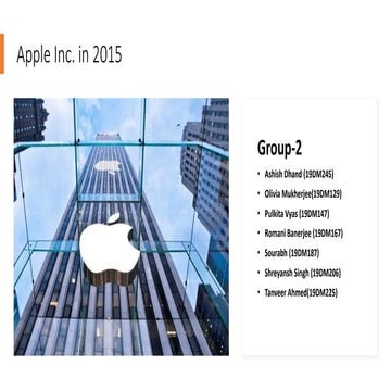 Slides on Exploring Apple Inc.'s Legacy.pptx