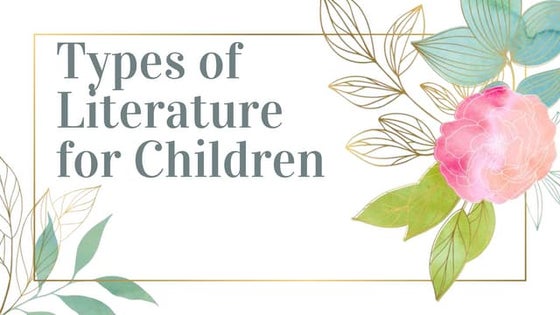 CREATIVE NONFICTION Module 1- Literary Genres.pptx | Genres