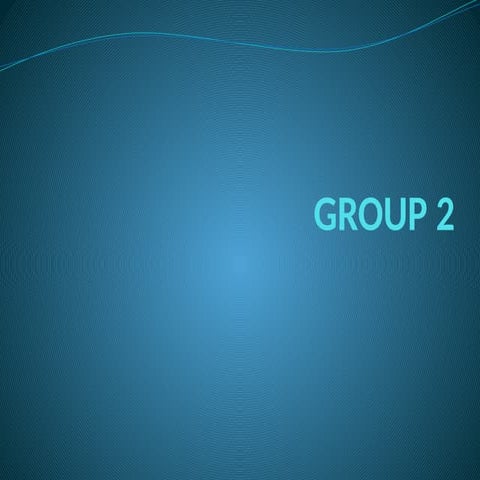 GROUP 2 vaccine slide presentation for group 2 | PPT