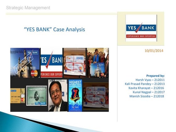 Yes Bank Case Study.pptx